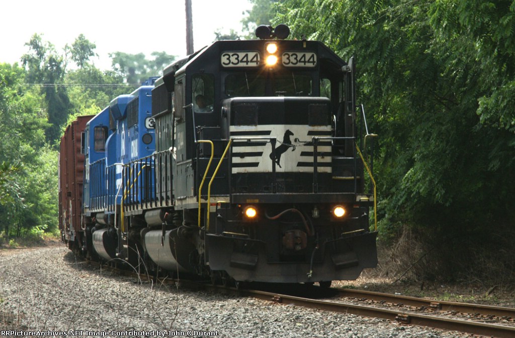 NS 3344 H-65